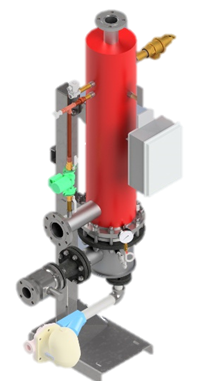 Domestic Water Heaters - RECO Heaters