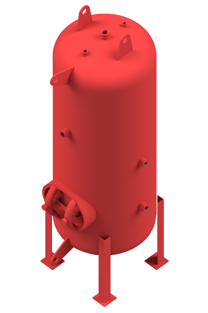 Commercial Water Tanks - RECO