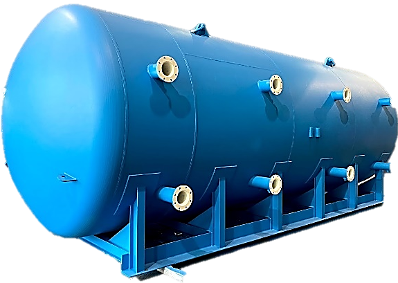 Tanks - RECO Commercial Systems