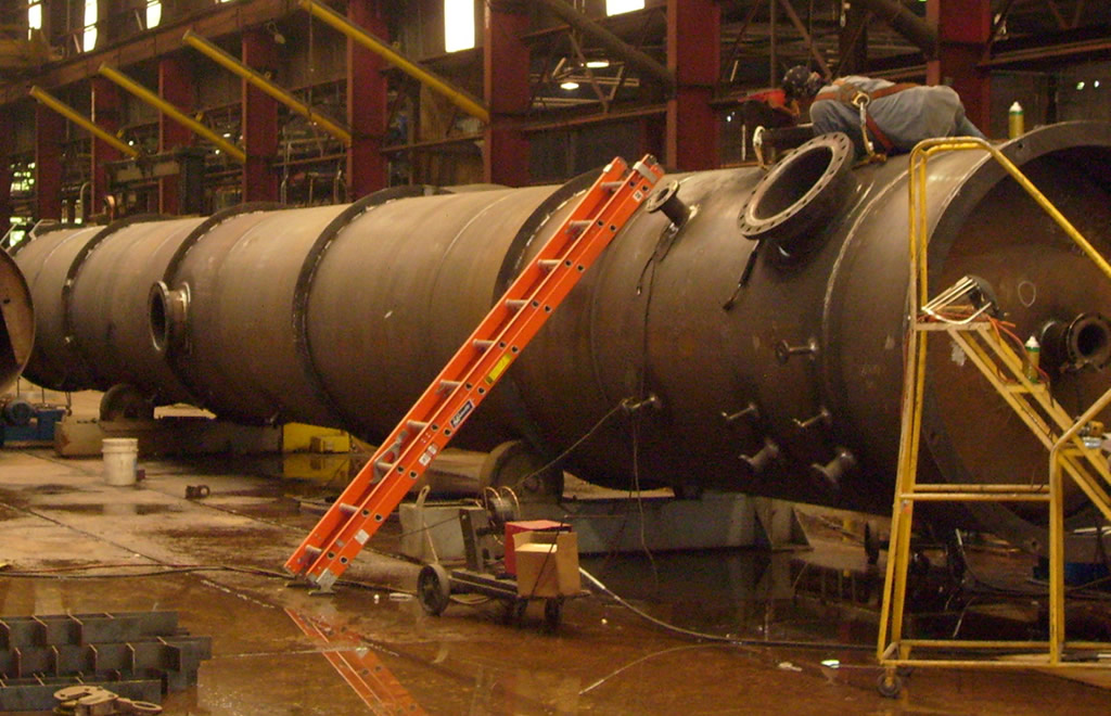 Engineered Products - RECO Commercial Systems