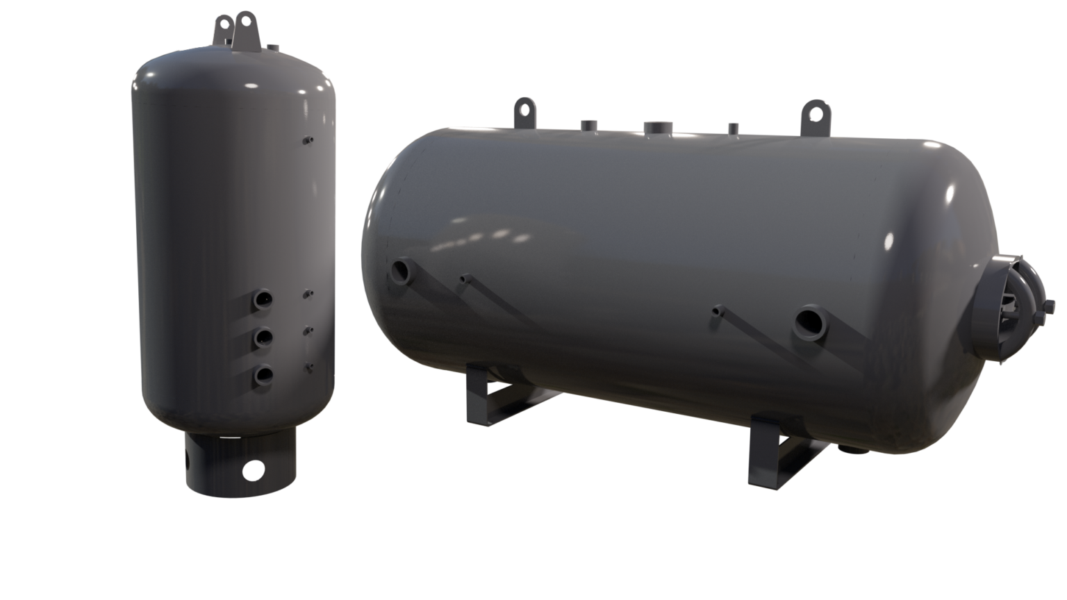 Products - RECO Commercial Systems