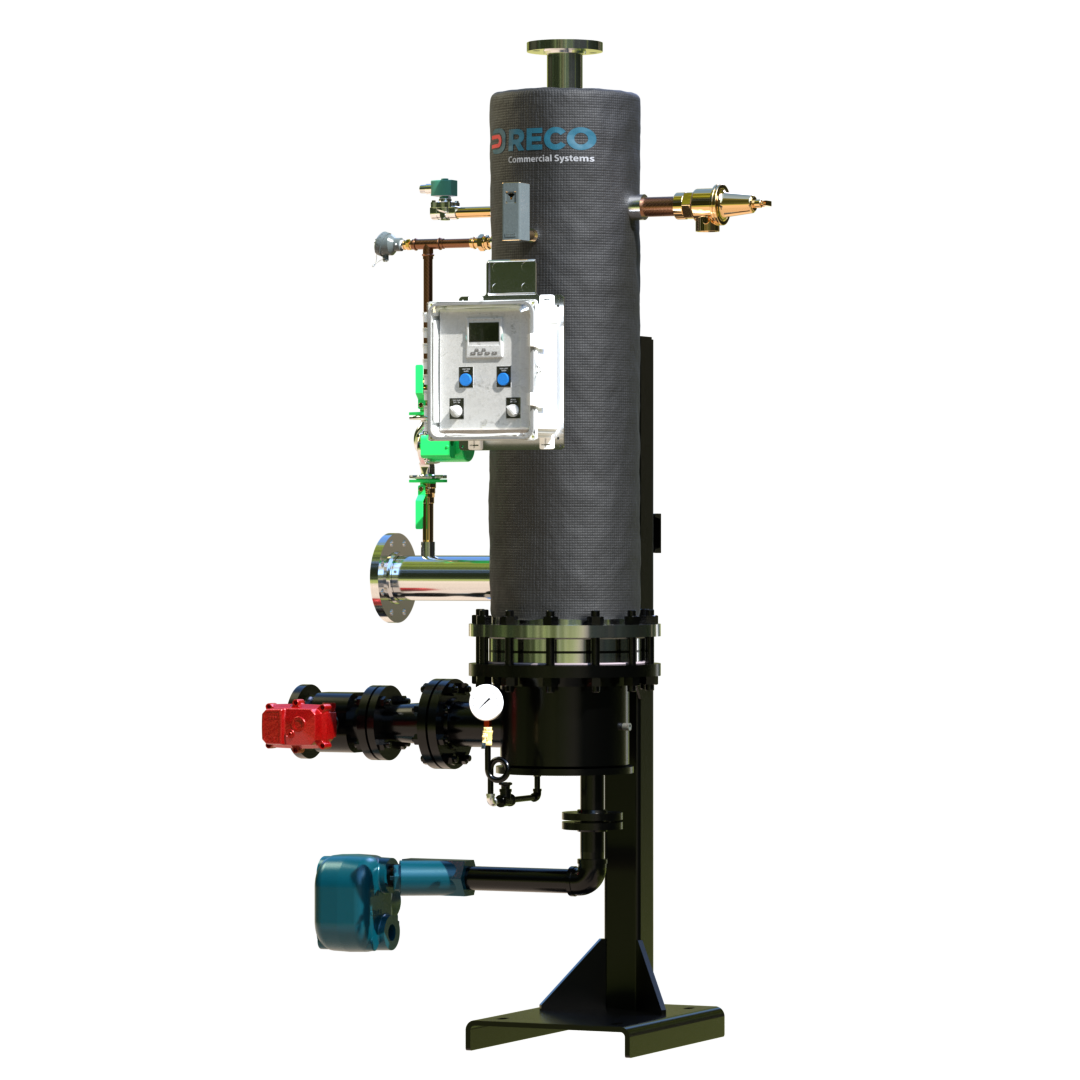 HX2 Series - RECO Commercial Systems