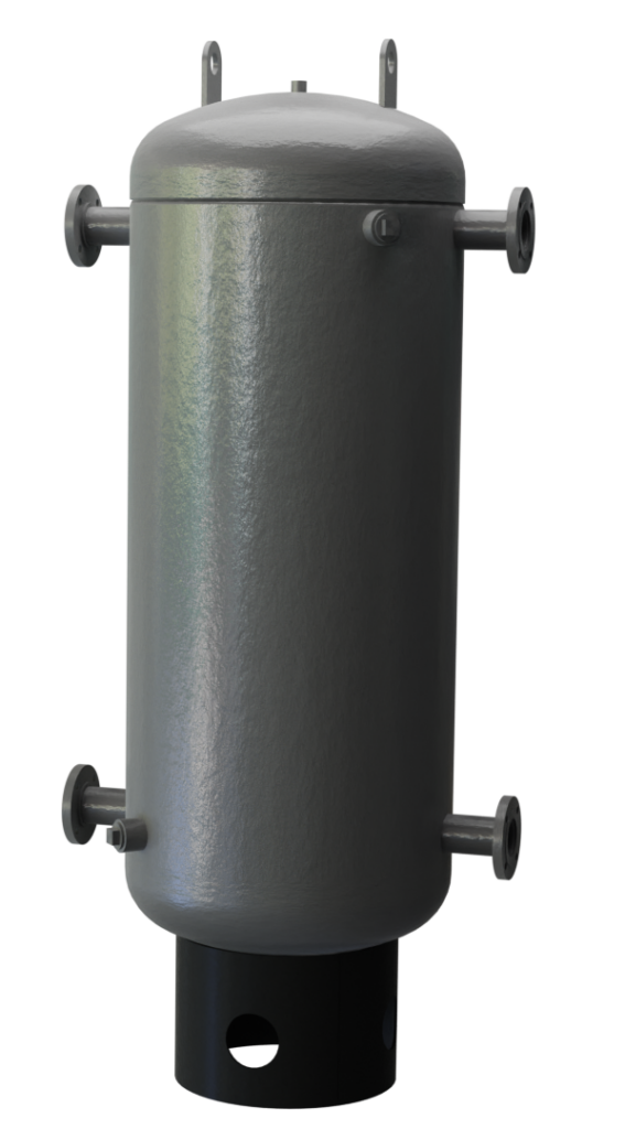 Commercial Water Tanks - RECO Commercial Systems