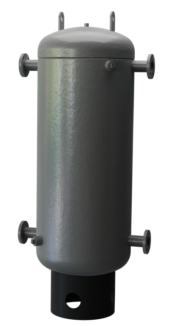 Commercial Water Tanks - RECO Commercial Systems