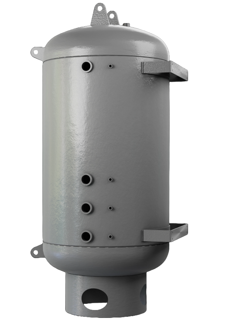 Commercial Water Tanks - RECO Commercial Systems