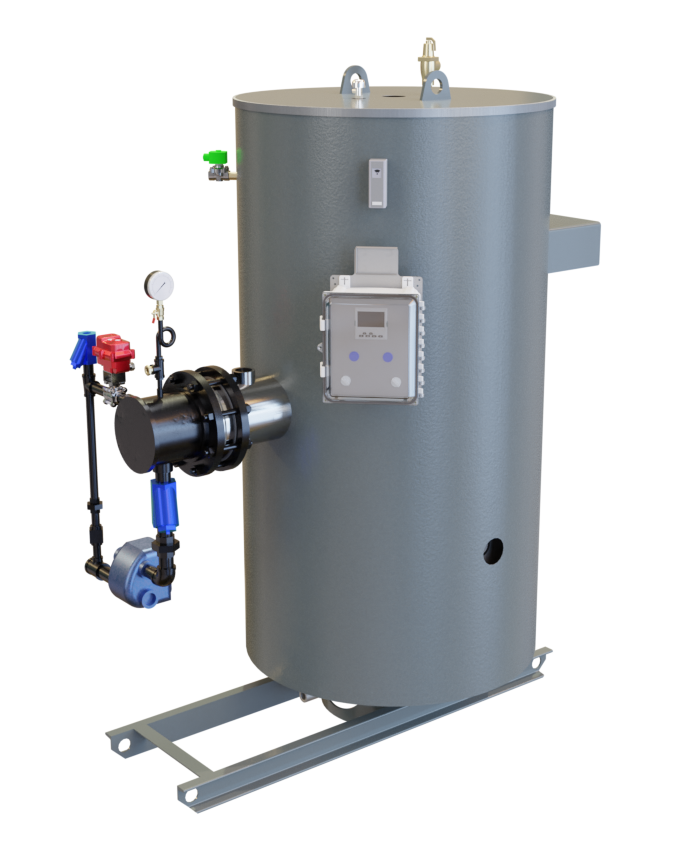 ThermoMaster Series - RECO Commercial Systems